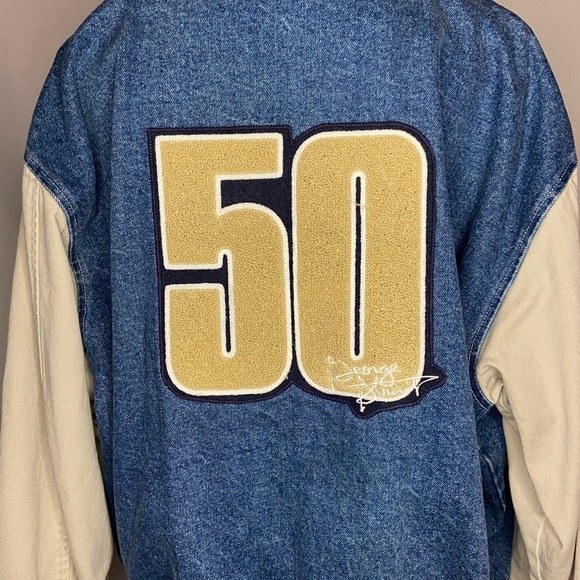 Jackets & Coats | Vintage George Strait Coat | Poshmark